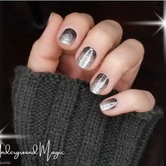 Color Street | Makeup | Color Street Colorstreet Underground Magic Nip ...